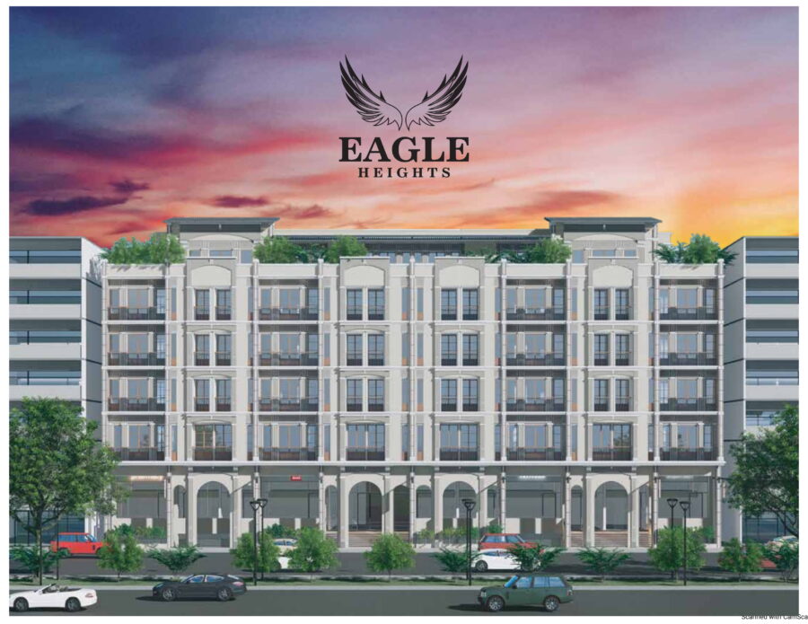 Eagle Heights – Sheikh Enterprises Pakistan